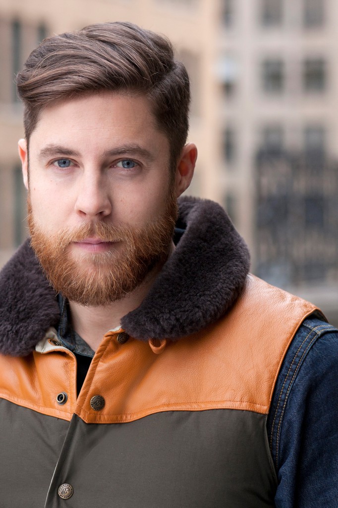 Headshots – Matt Baxter Luceno