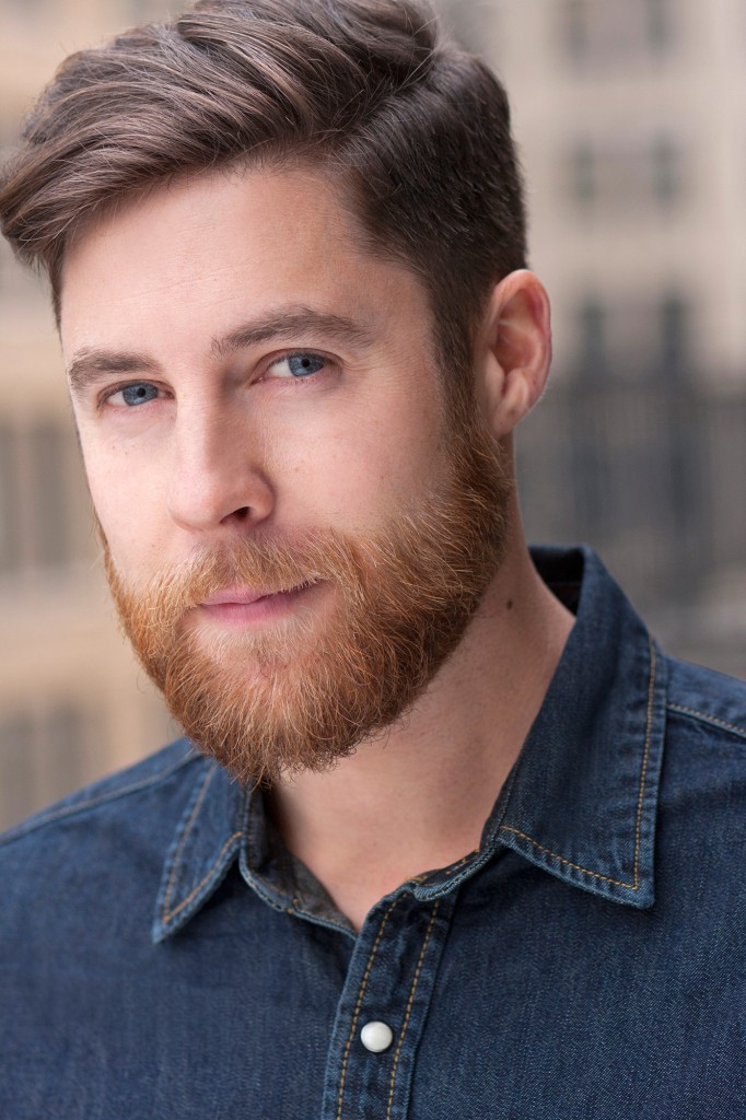Headshots – Matt Baxter Luceno
