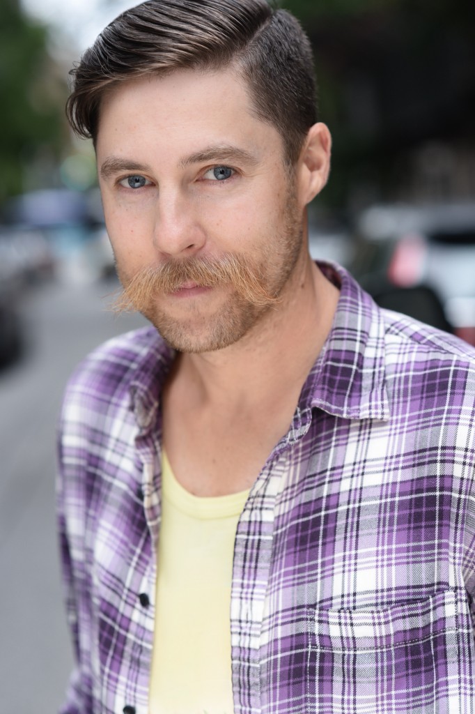 Headshots – Matt Baxter Luceno