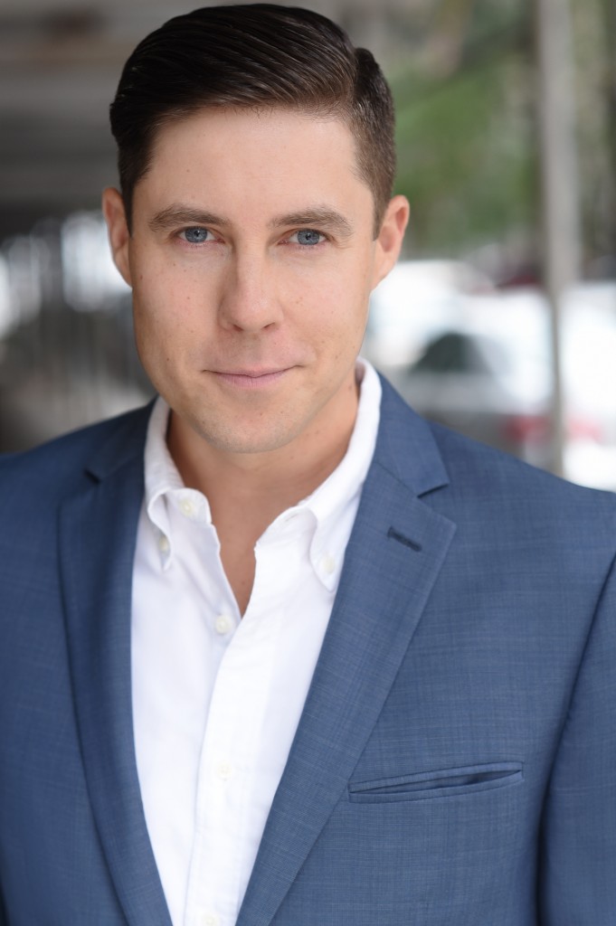 Headshots – Matt Baxter Luceno